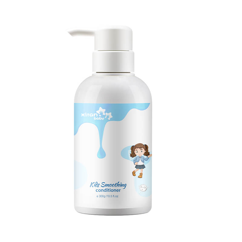 Private Label Kids Smoothing Conditioner with Olive Oil Private Label Kids Smoothing Conditioner with Olive Oil