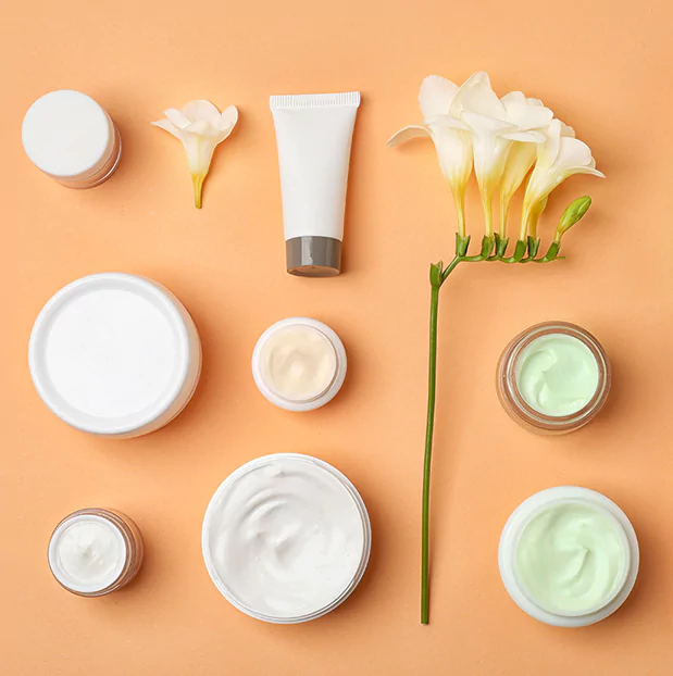 Private Label Mother Care Products Manufacturer